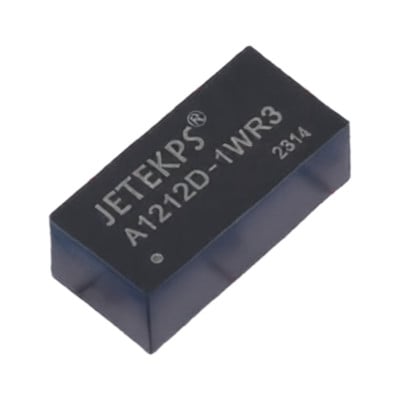 JETEKPS A1215D-1W DC DC Converter Chip