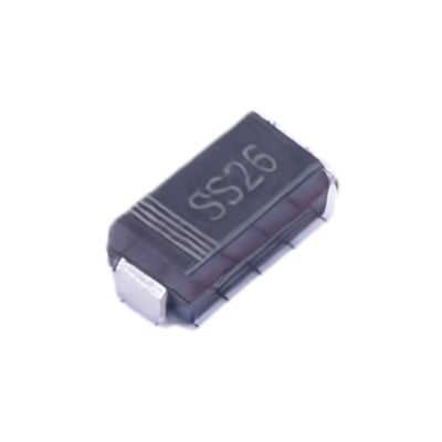 JSCJ SS24F Single Diode