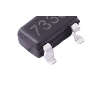 HGSEMI HG8805M5/TR Low Dropout Linear Voltage Regulator