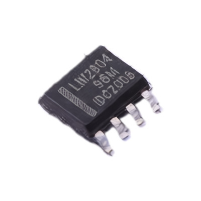 IDCHIP LM321 Single Operational Amplifier for Precision Signal Amplification