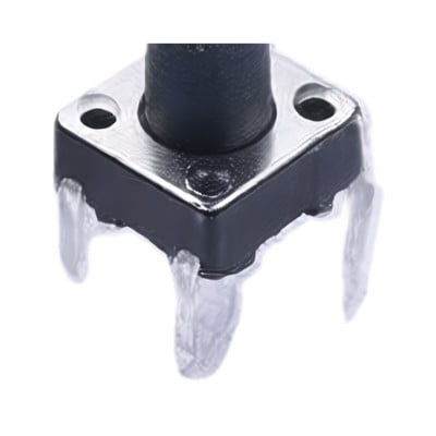 Khon TSA06131-100B332BA-003E Tactile Switch
