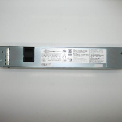 Artesyn DS450HE-3 AC DC Configurable Power Supply Module