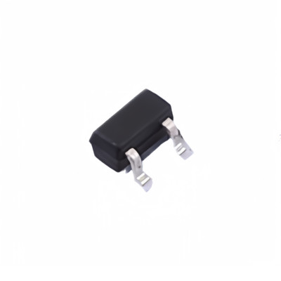 HXY MOSFET HDTB143ECT116