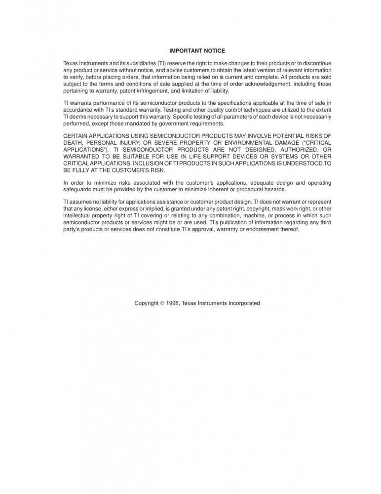 74AS870NT datasheet page 8