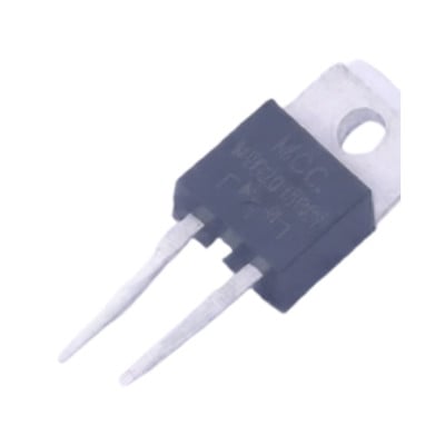 MCC MBR40200CT-BP Single Diode