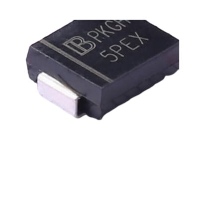 Brightking 5.0SMDJ12A/TR13 TVS Diode