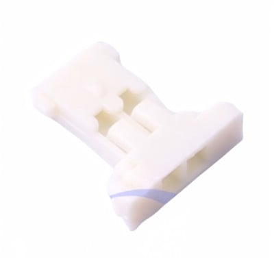 XFCN P1250-03P Rectangular Connector Housing