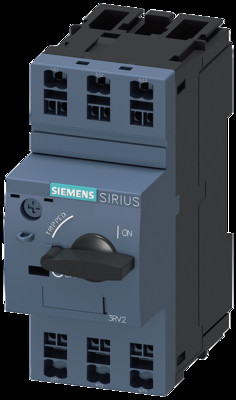 SIEMENS 3RV20110DA20 for sale