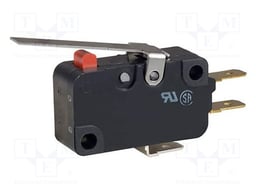 APEM MBG5E1 Limit Switch