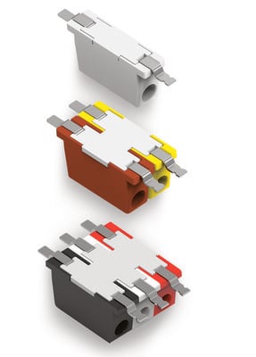 TE Connectivity 1-2834331-2 Wire to Board Connector for sale