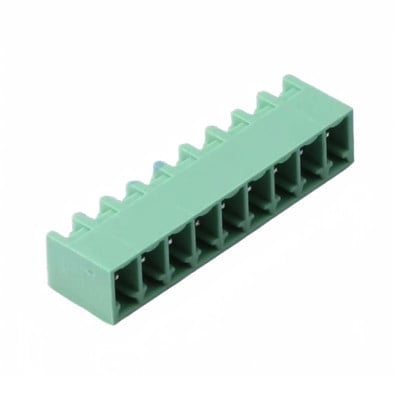 KANGNEX WJ15EDGVC-3.81-05P-14-00A Header Plug Socket