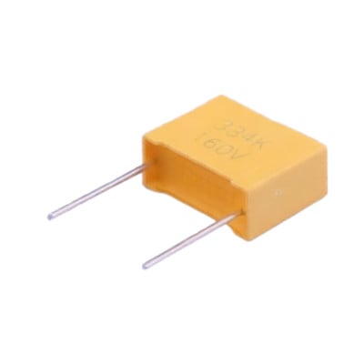 CHAMPION MPP333K0400D131206B1015 Film Capacitor