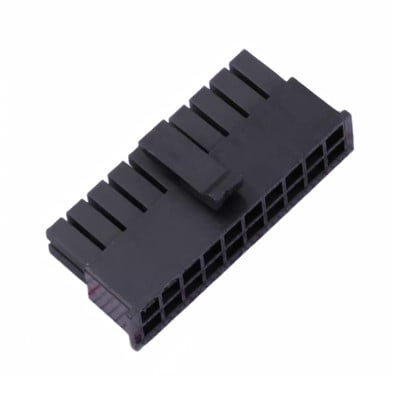 HMTCONN W30012K-16PB123