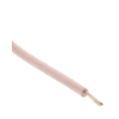 CNC Tech 1430-18-1-0500-002-1-TS Single Conductor Hook-Up Wire for sale