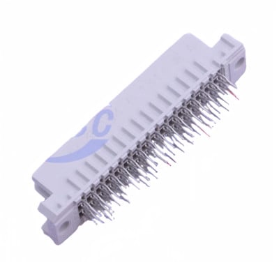 TE Connectivity 5535091-5 DIN 41612 Connector