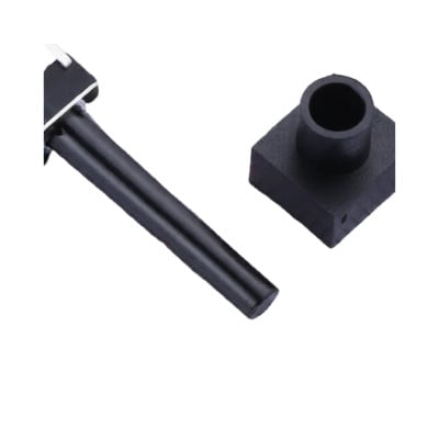 CAX TS-6645DD6x6x7 Tactile Switch