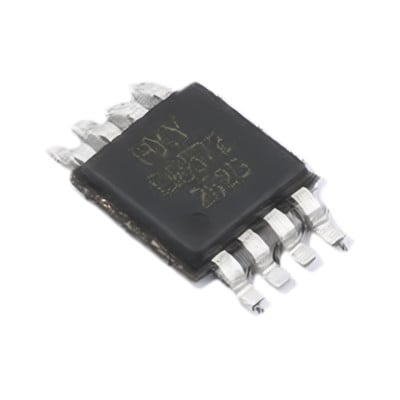 HXY MOSFET AD8552ARZ-HXY Precision Operational Amplifier Chip