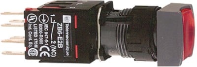 Schneider XB6CW4B2B Pushbutton Switch for sale