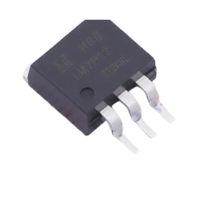 HANSCHIP semiconductor LM7809SRG