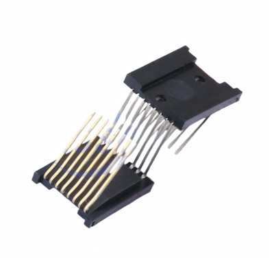 Heling MJ88Z-B112-HPR1 Modular Ethernet Connector Jack