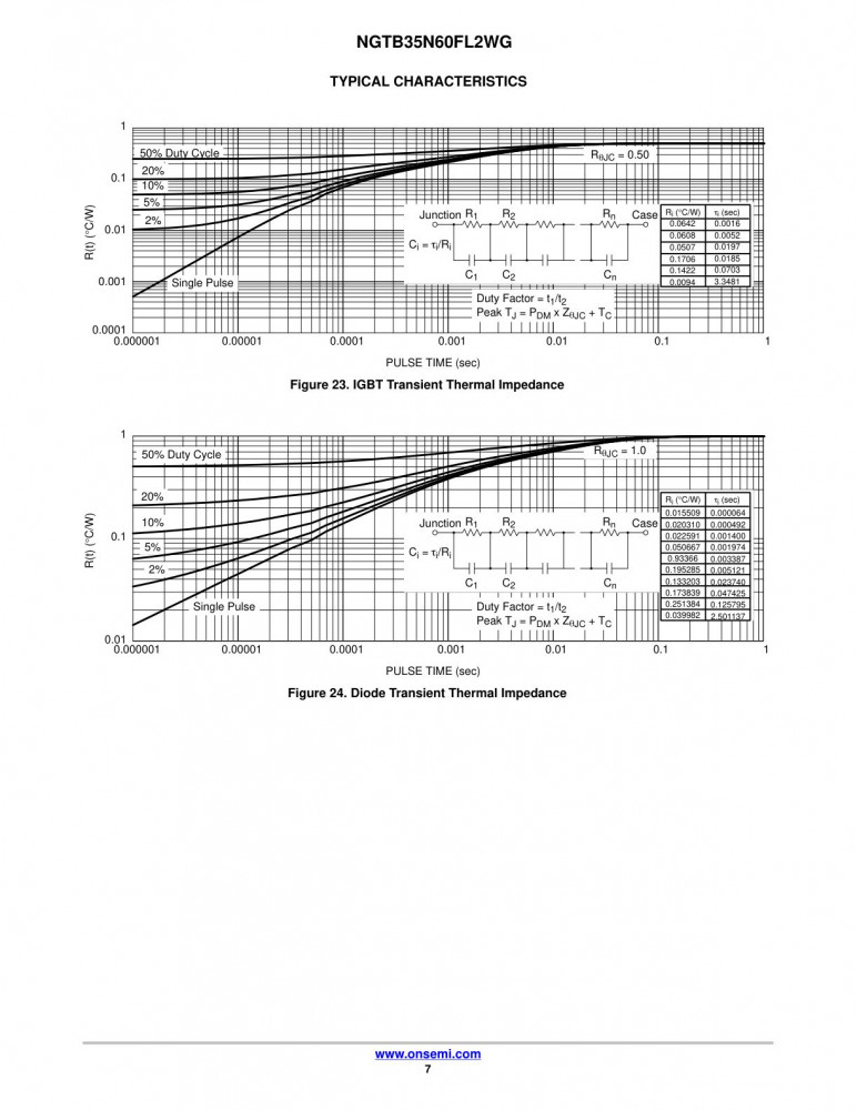 NGTB35N60FL2WG package drawing