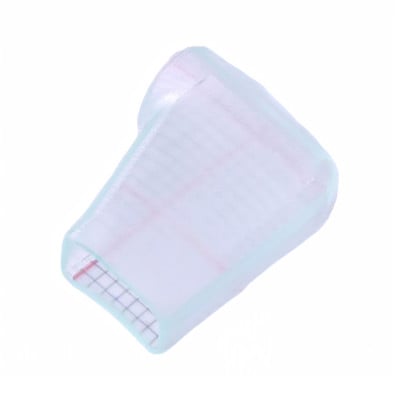 TE Connectivity 170887-4 Housings & Boots Chip