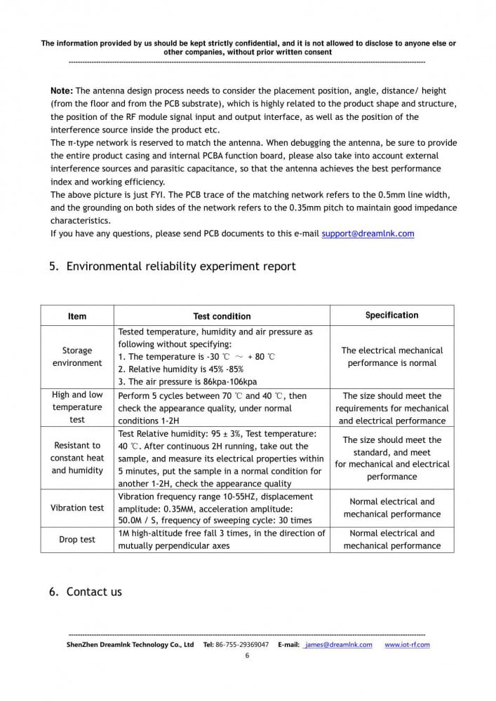 J011-5G technical document page 6