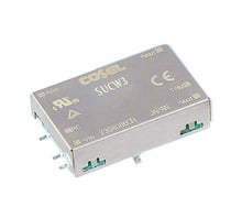 Cosel SUCW34815BP DC DC Converter (Off-Board) for sale