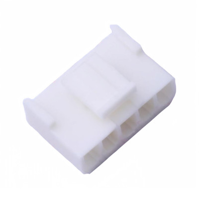 HDGC HDGC3963H-4P Rectangular Connector Housing