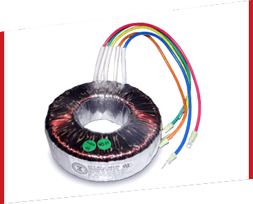 Custom Toroidal Auto Transformer Options for sale