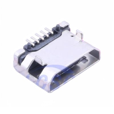 SHOU HAN MICRO5.9mmusb USB Connector Assembly
