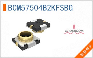 Broadcom BCM57504B2KFSBG for sale