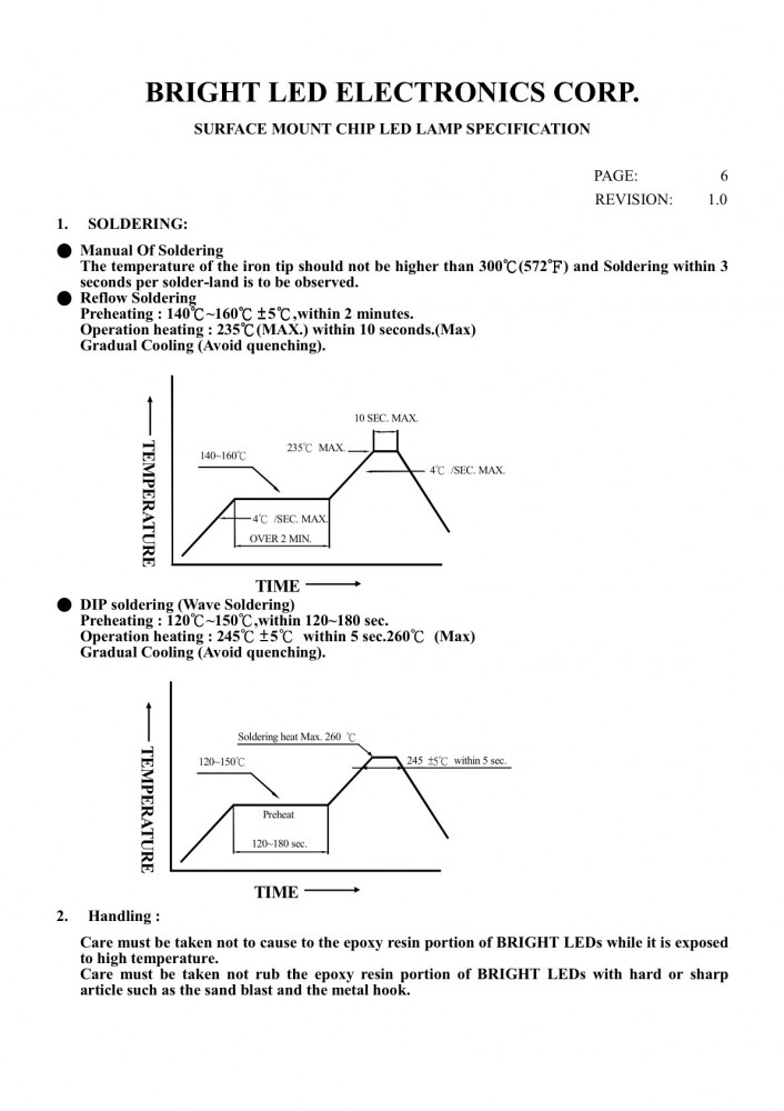 BL-HJEGE34B-TRB specification document page 5