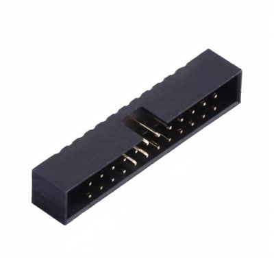 Wcon 3111-40SG0BK00T1 Free Hanging Panel Mount Connector Chip