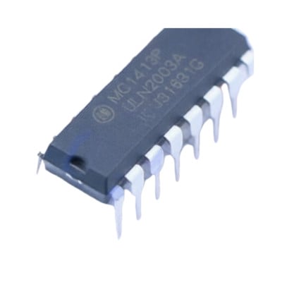 onsemi MC1413PG Bipolar Transistor Array for sale