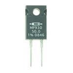 Caddock MP930-400-1% Through Hole Resistor
