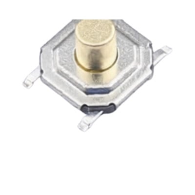 SHOU HAN TS5218A 250gf Tactile Switch