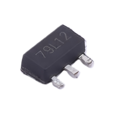 HXY MOSFET 79L05 Linear Low Dropout LDO Voltage Regulator