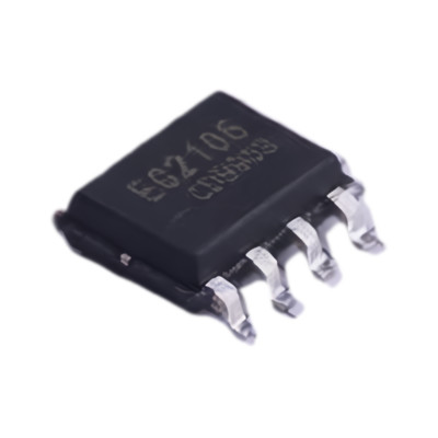 EG Micro EG2131 Gate Driver Chip