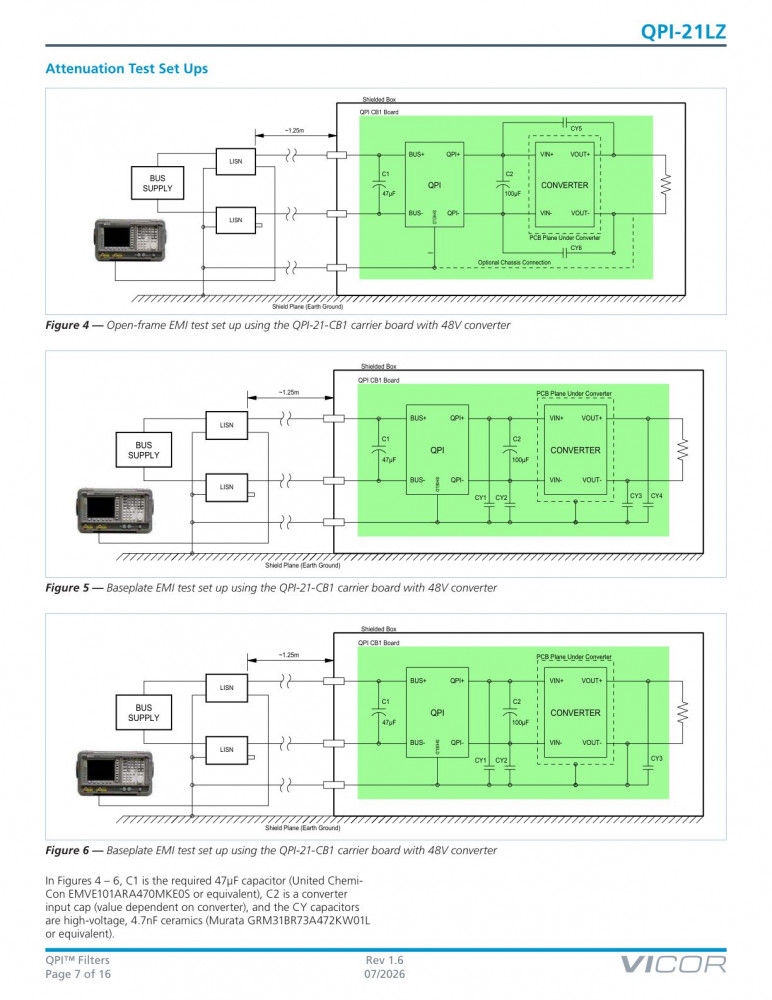 QPI-21LZ technical document page 7