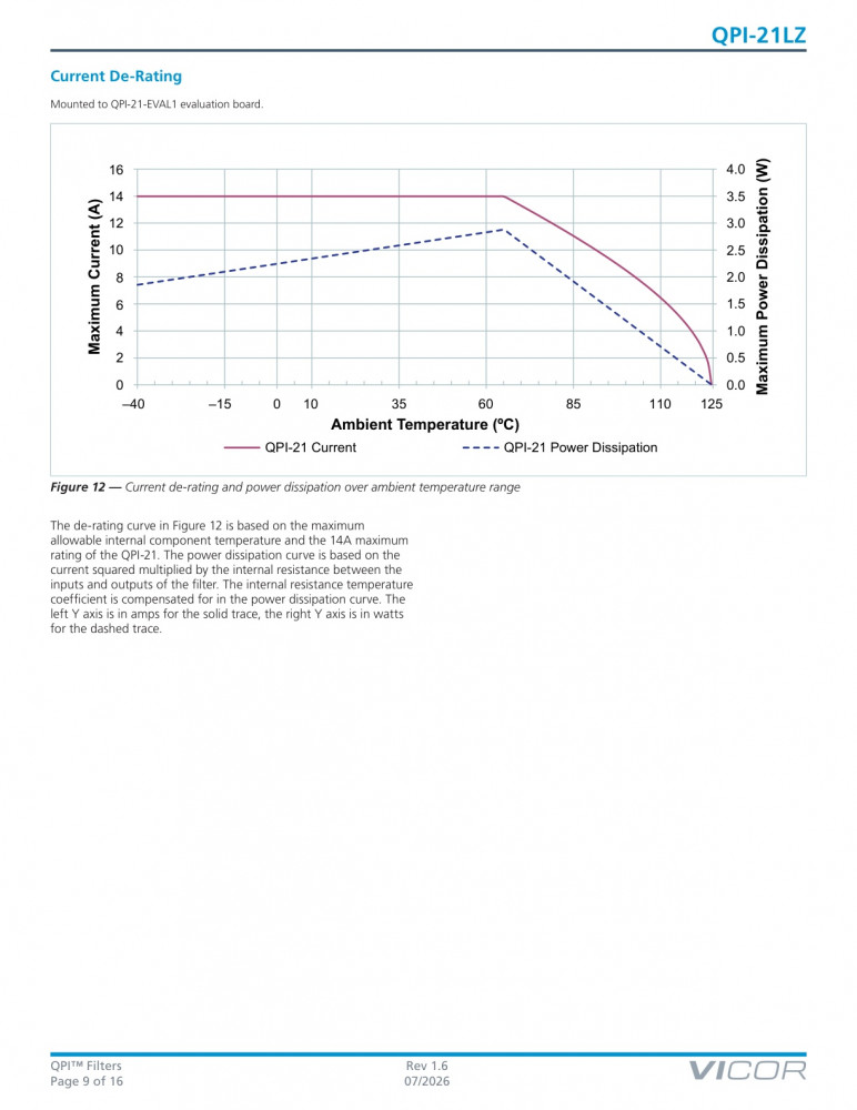 QPI-21LZ technical document page 9