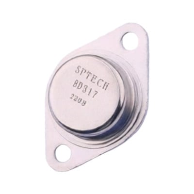 SPTECH BD304 Single Bipolar Transistor