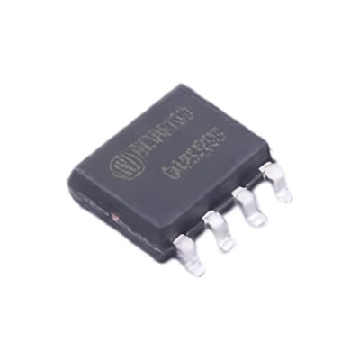 Bardeen Micro. BDR6127 Motor Driver & Controller Chip