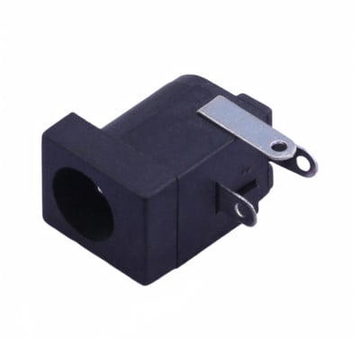 XKB Connection DC-005-5A-2.0 Power Connector