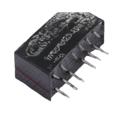 DEXU Electronics WRB2405S-3WR2 DC DC Converter Chip