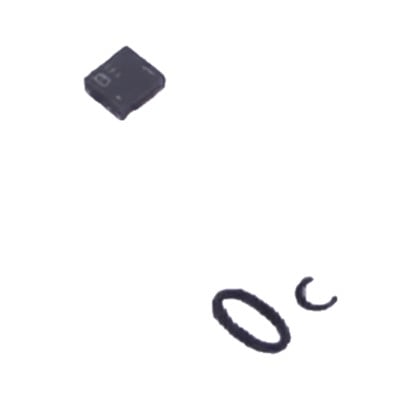 Nexperia PRMD13Z Single Pre-Biased Bipolar Transistor