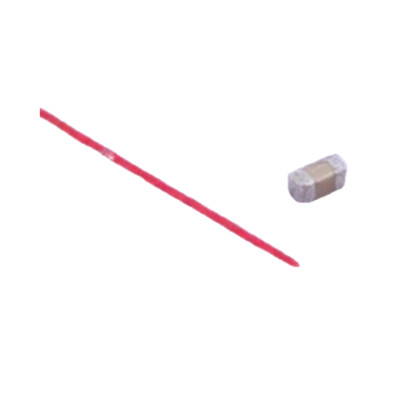 Darfon Elec C1005X7R331MGTS Ceramic Capacitor