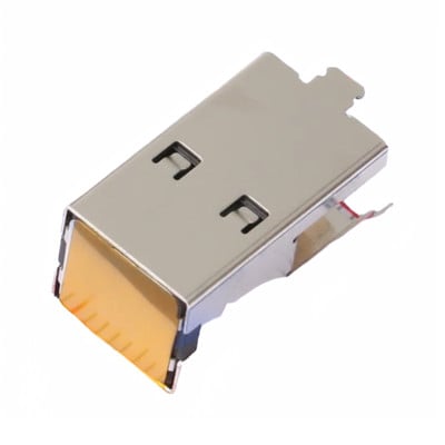 G-Switch DC-005H-D020 Power Connector