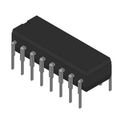 Rochester Electronics MC54F538J/B Signal Switches, Multiplexers, Decoders
