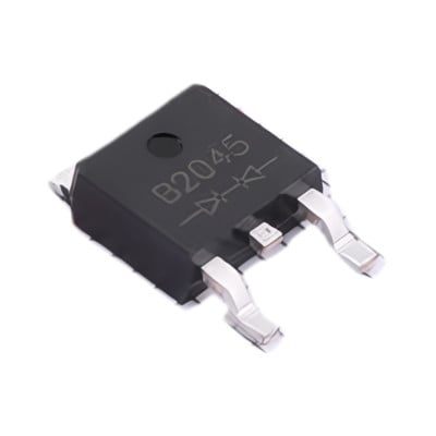 FUXINSEMI MBR4010DF